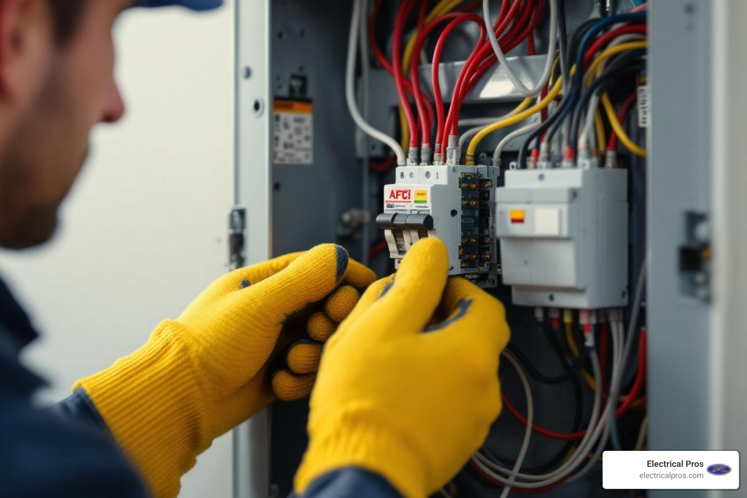 Arc fault and fireguard protection systems in flowery branch, ga ...