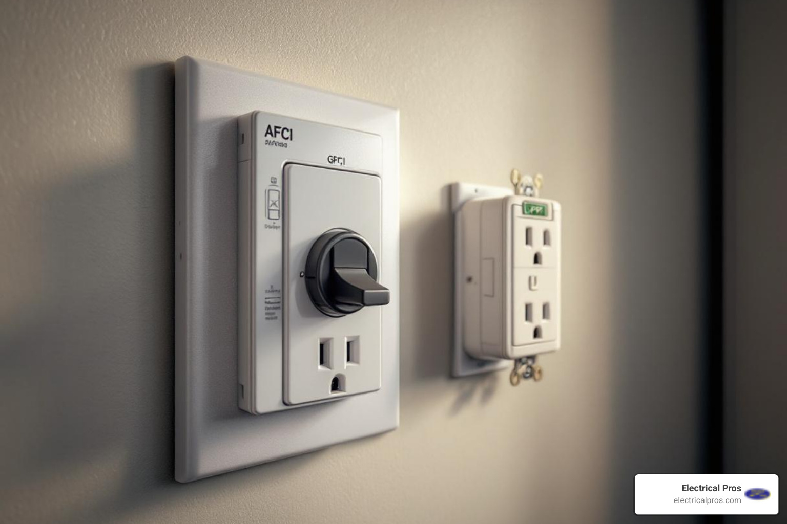 Arc fault and fireguard protection systems in dacula, ga | Best 1 Safe