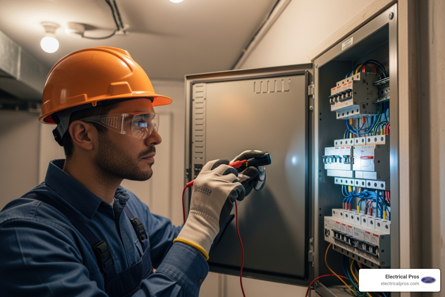 Home electrical inspections in dacula, ga: Secure 2025