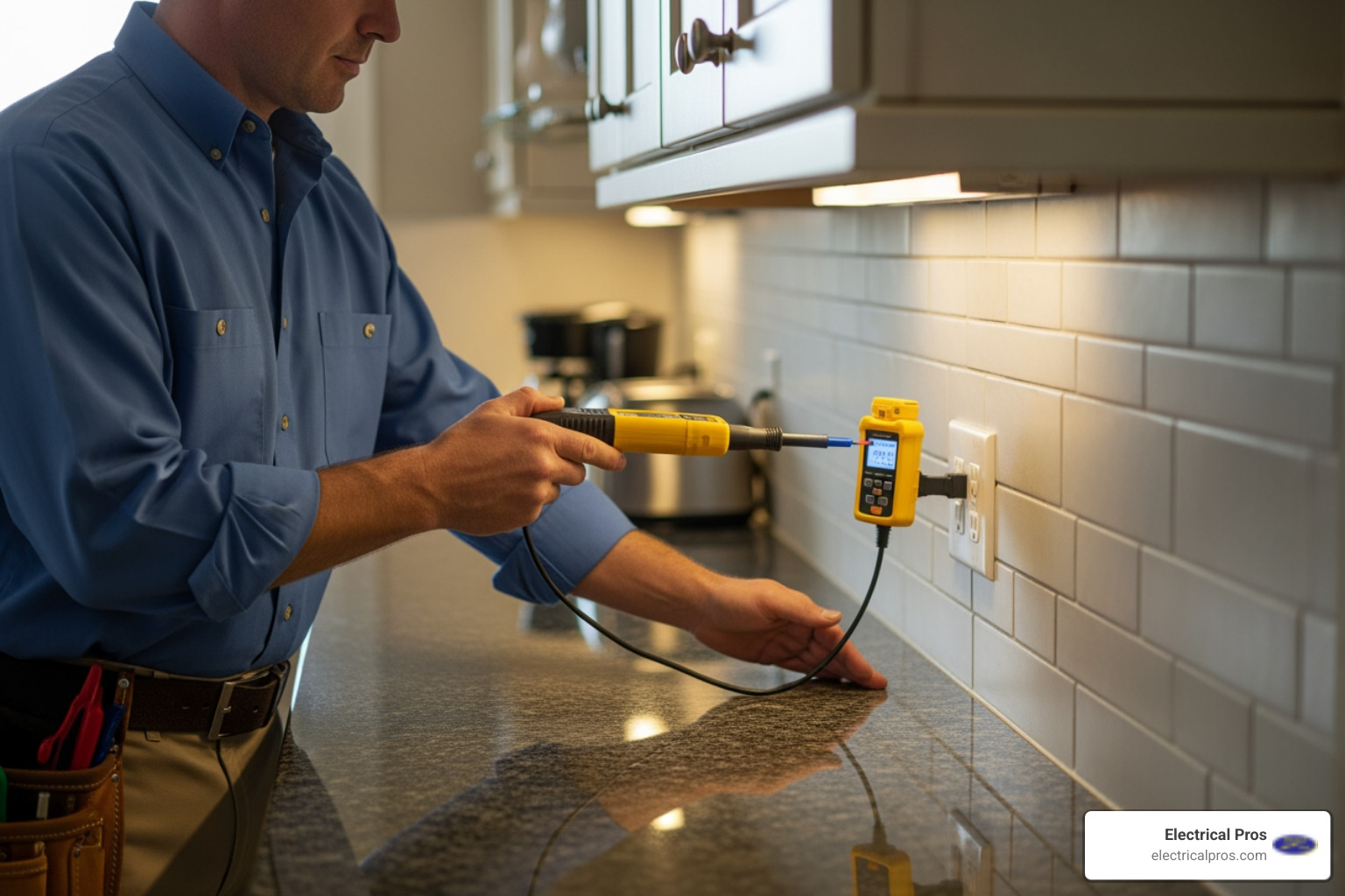 Home electrical inspections in Flowery Branch, GA 2025: Secure