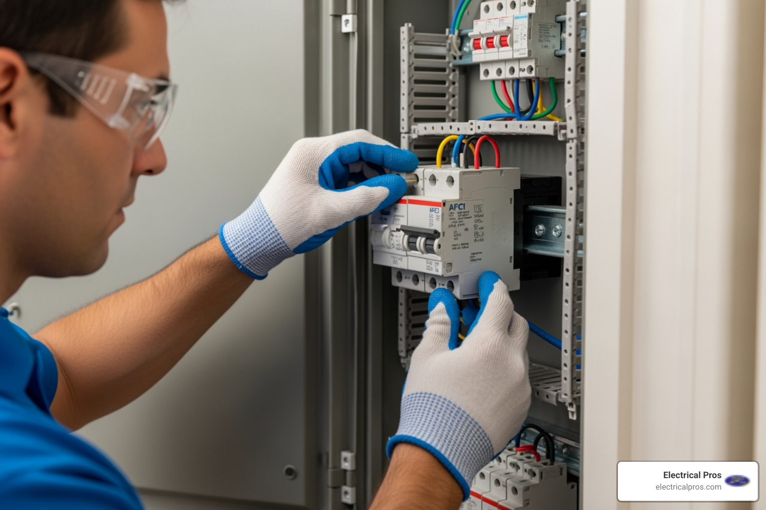 Expert Arc Fault & Fireguard Braselton, GA: Safe 2025