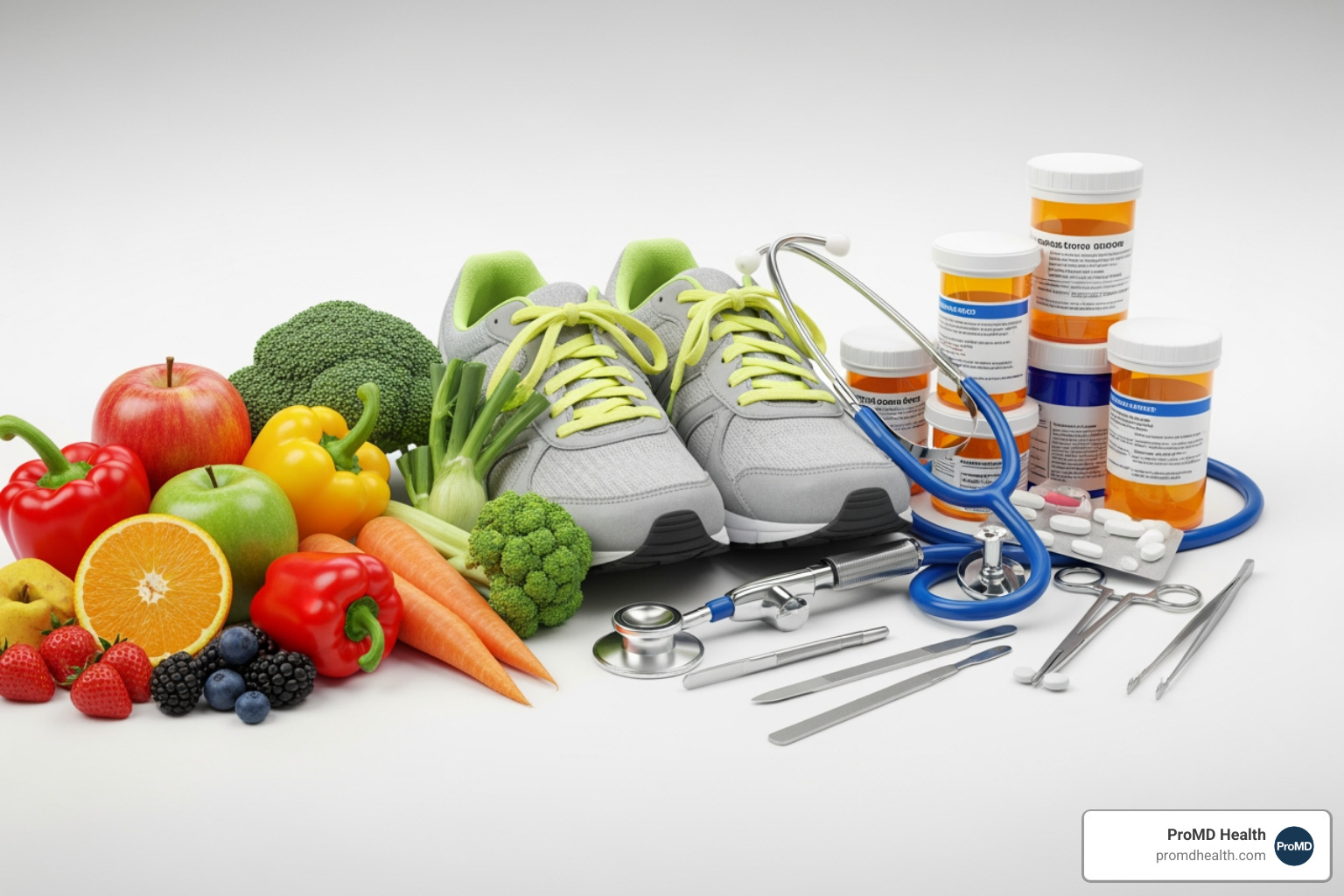 Wellness and Weight Management: 2025 Ultimate Guide