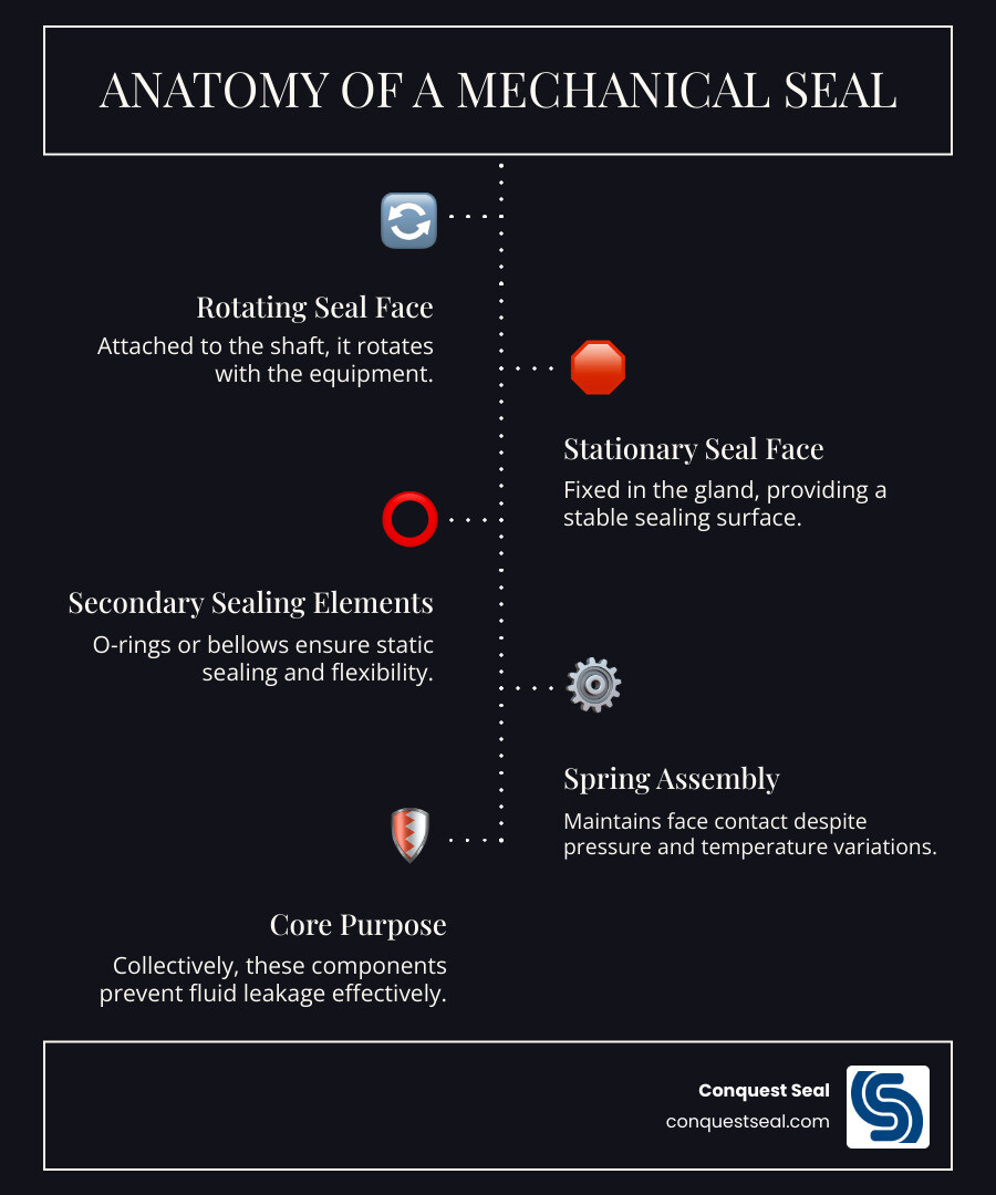 Mechanical Seal 19mm Price: Ultimate Guide 2025