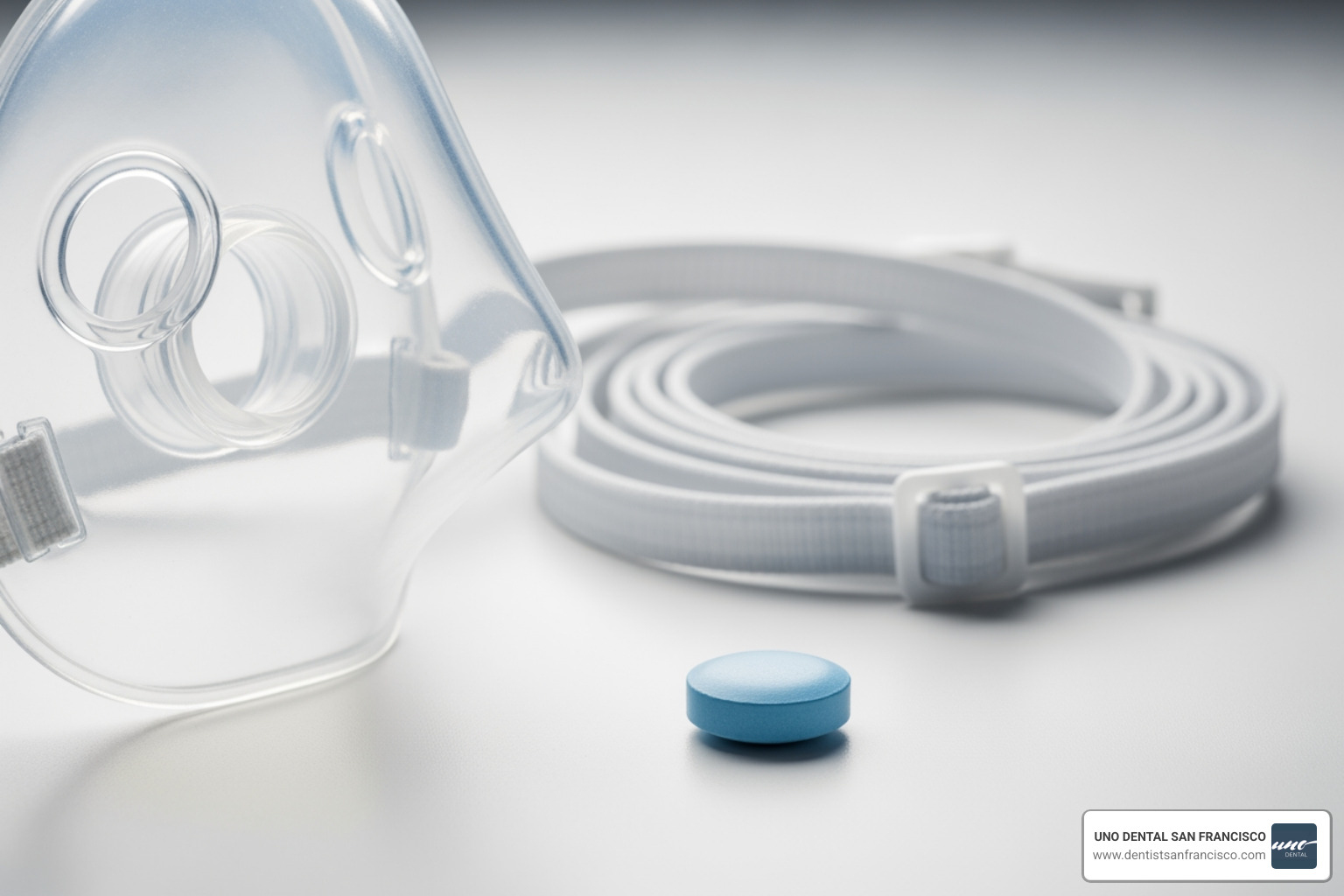 Sedation for Root Canal: 3 Fear-Free Options