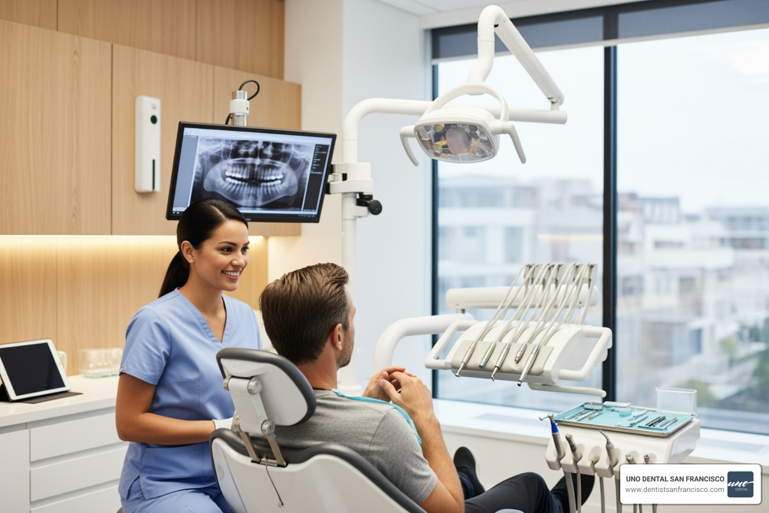 Sedation for Root Canal: 3 Fear-Free Options