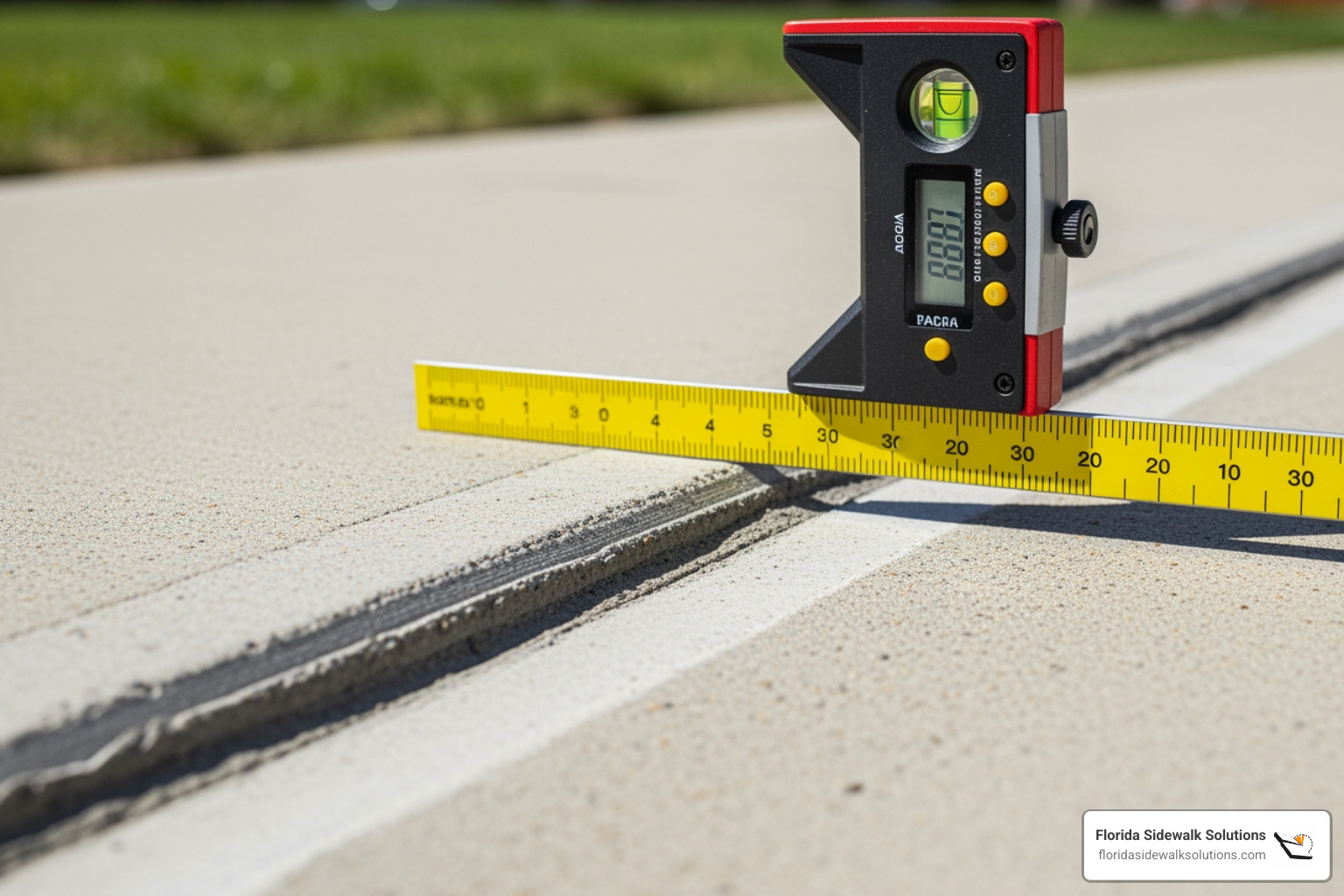 Concrete cutting Florida: Best 2025 Solutions