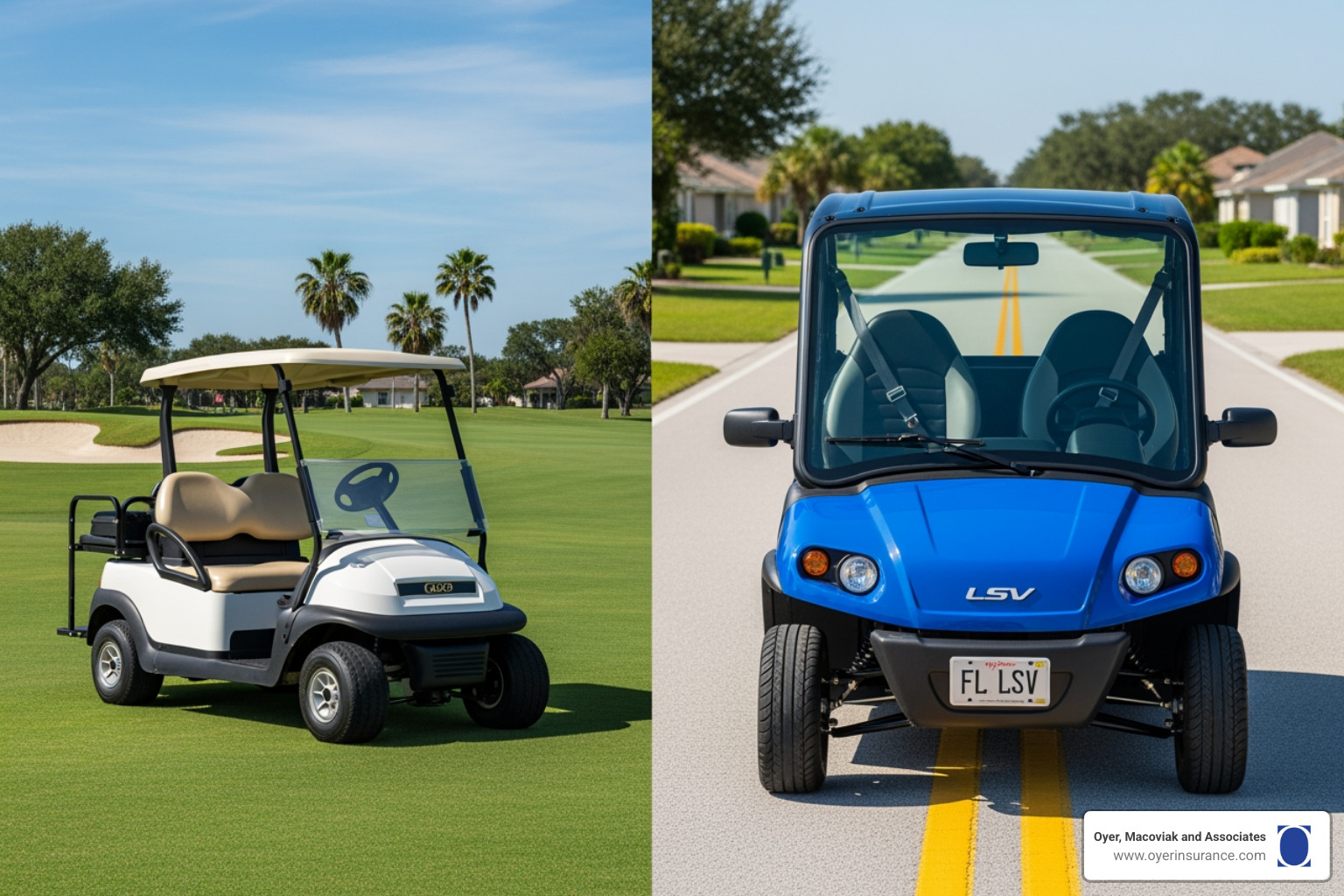 Florida LSV insurance: 2025 Best Protection