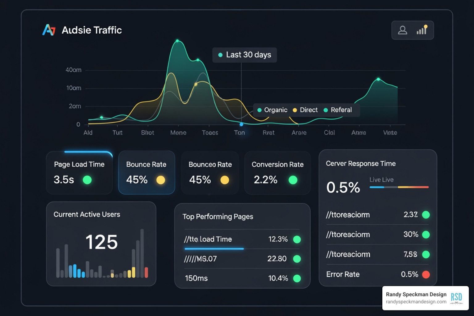 Future Proof Web Design: 4 Essential Strategies