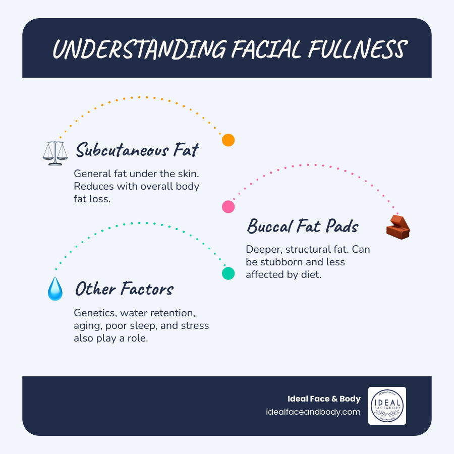 How to Remove Cheek Fat Naturally: Unlock 3 Easy Steps