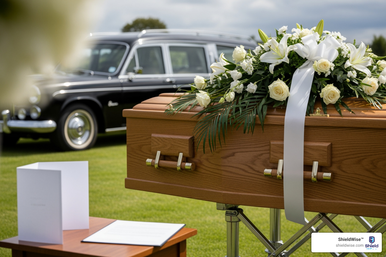 Cost of Funeral Insurance 2024: Demystified