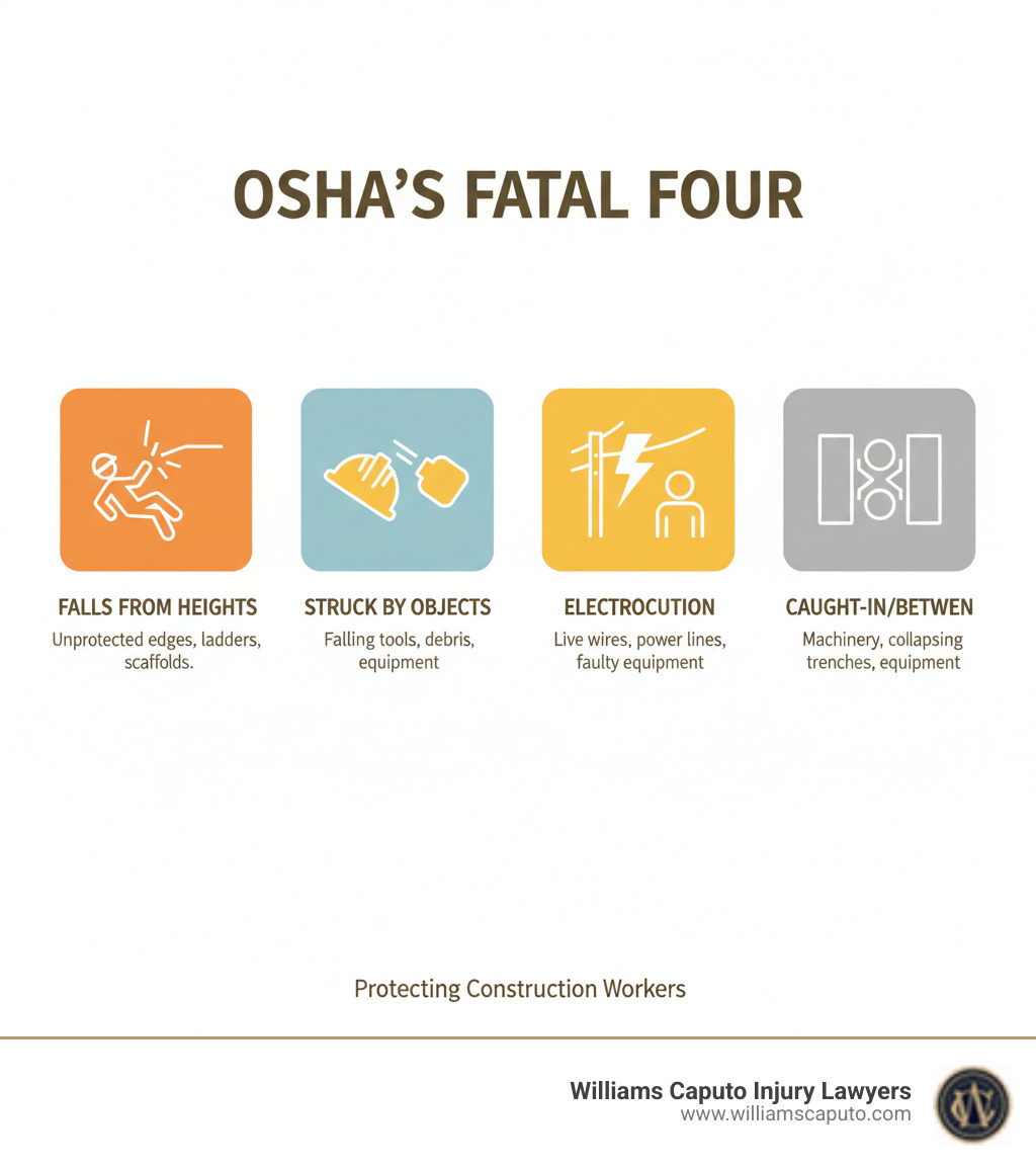 Construction Accident Attorneys: Secure Your 2025 Justice