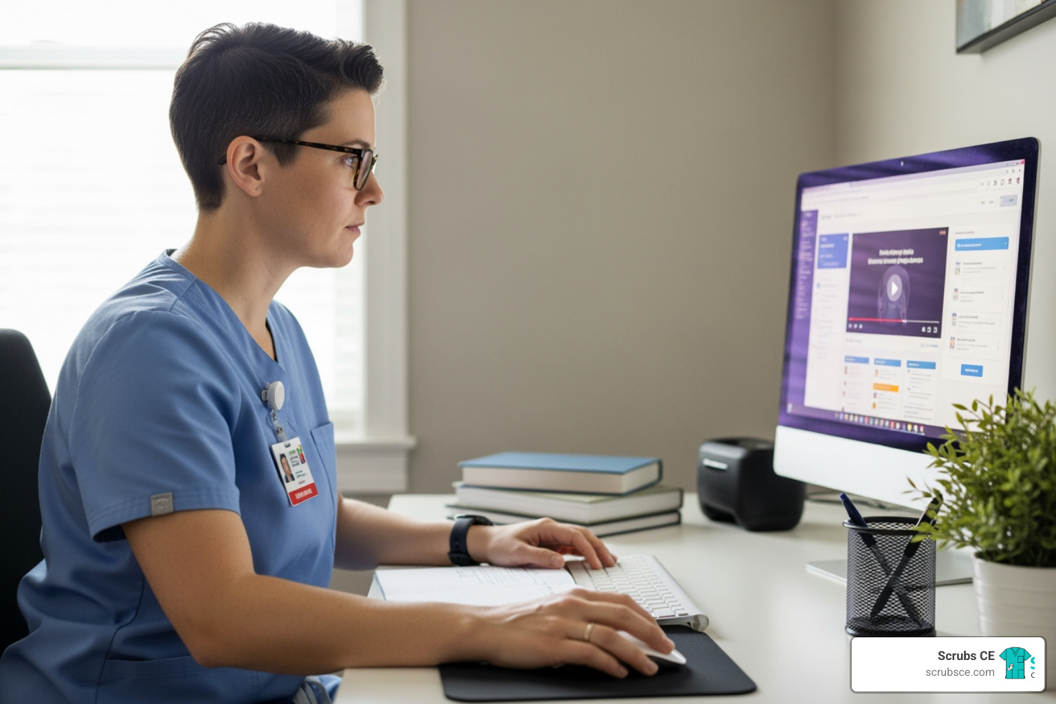 CE Credit Requirements: Essential 2025 Guide