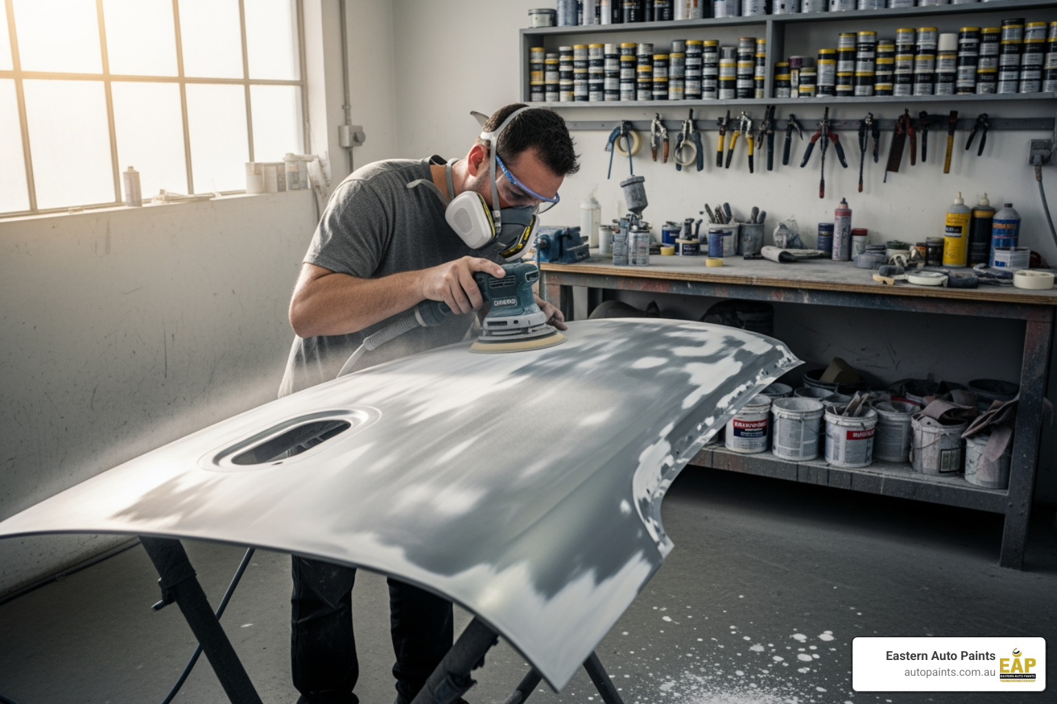 PPE Masks 101: Ultimate Guide – Eastern Auto Paints Melbourne