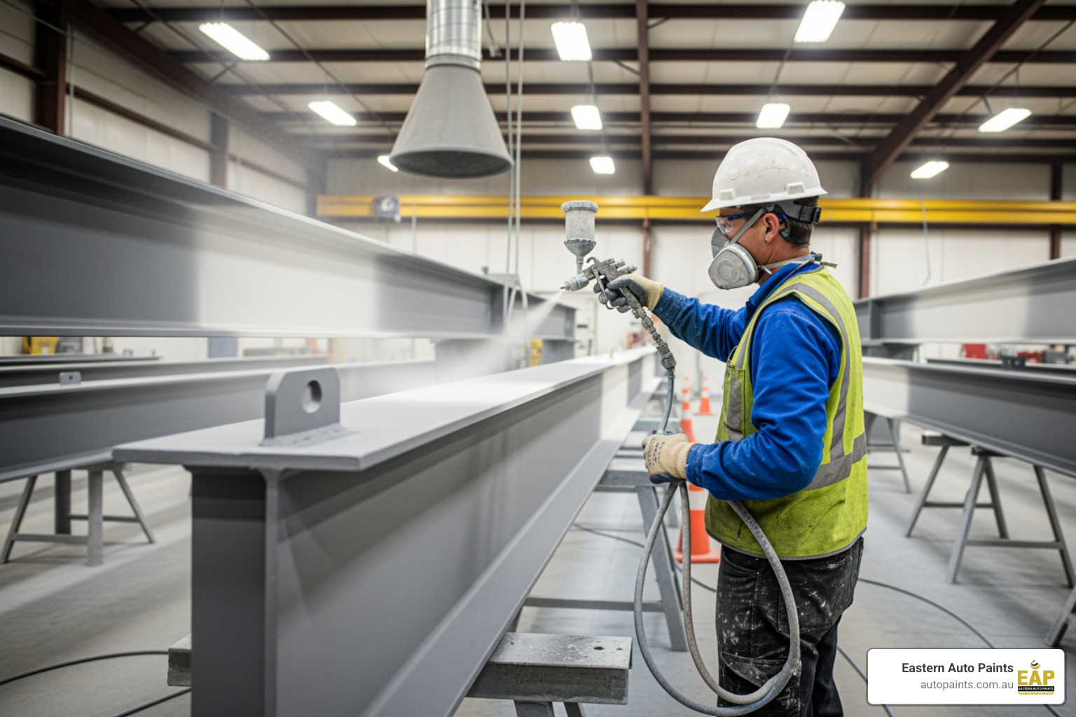 Jotun Paint: Definitive Guide 2025 – Eastern Auto Paints Melbourne