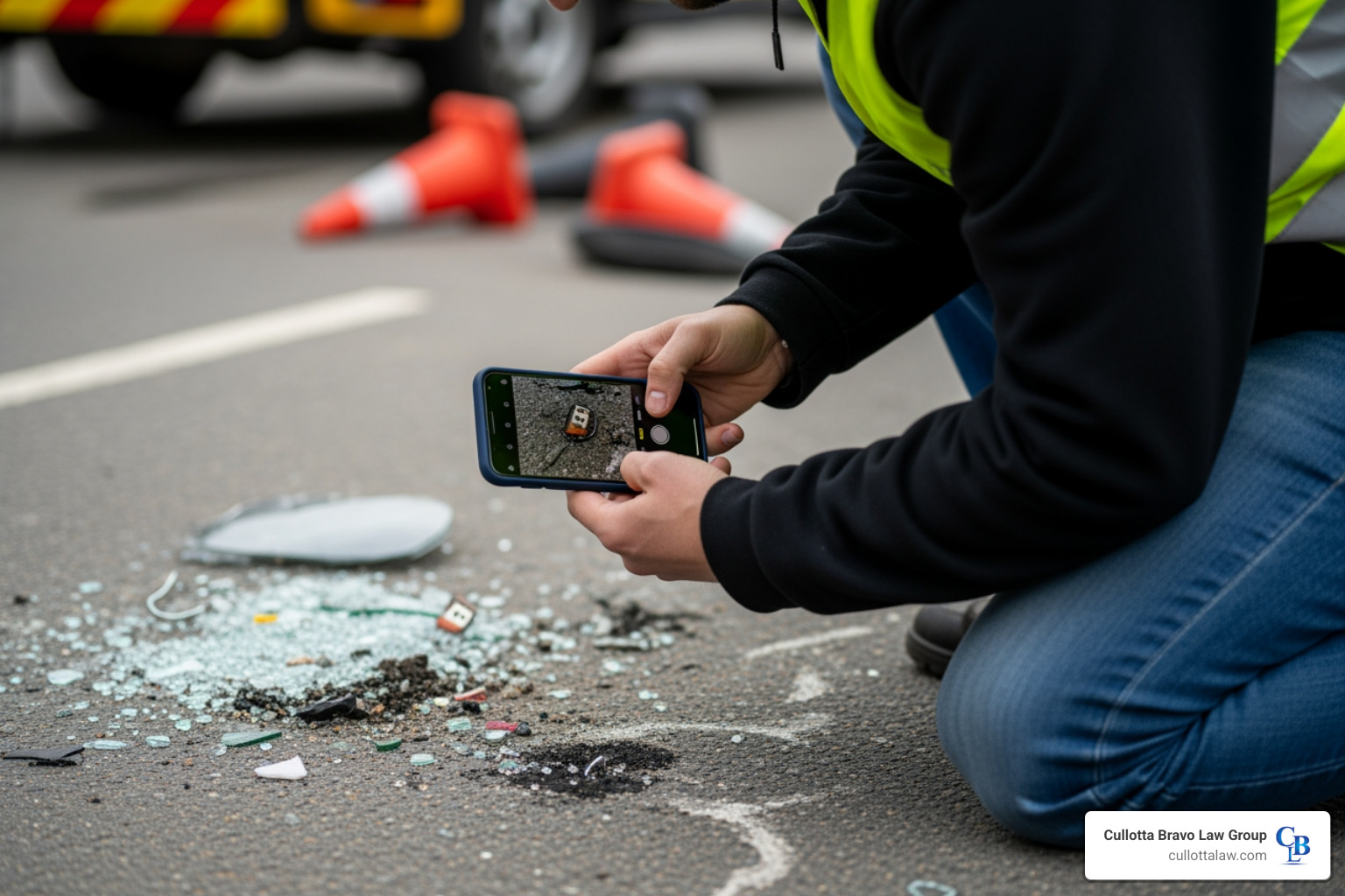 The Ground Rules: Understanding Slip and Fall Law - Cullota Bravo Law Group