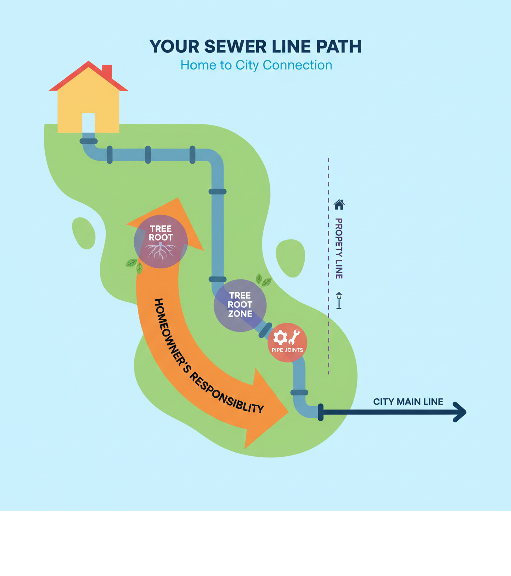 Plumbing and sewer repair: 2025 Stress-Free