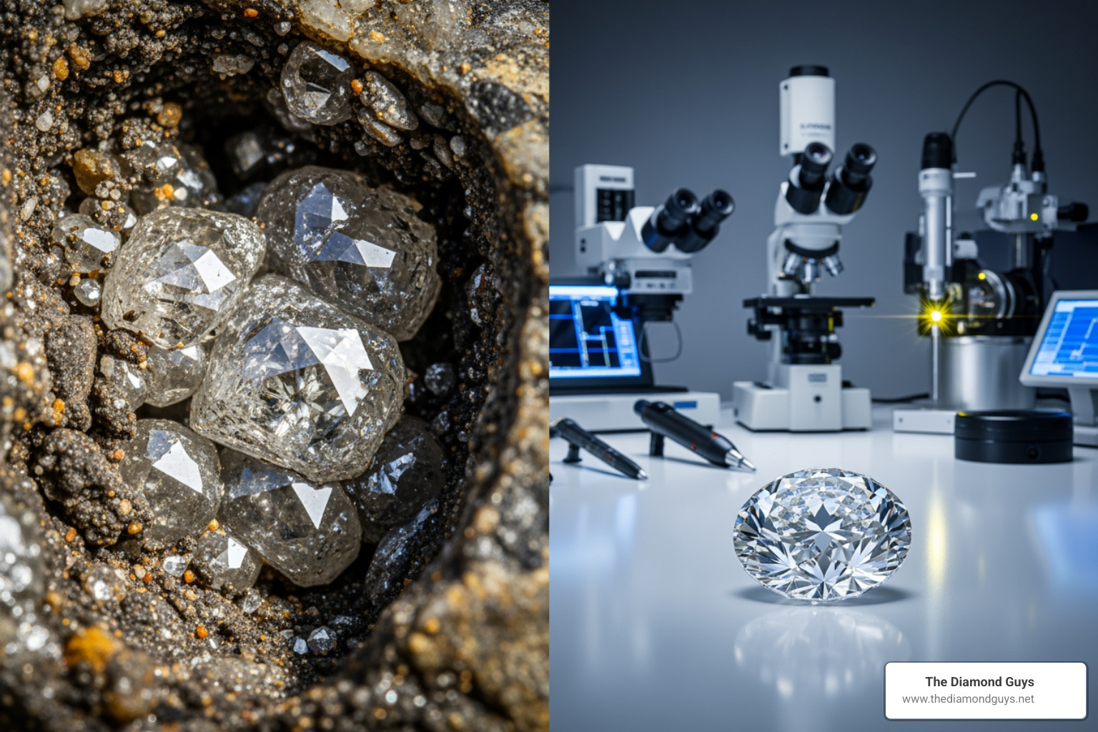 Diamond studs for guys: Top 5 Perfect Styles – The Diamond Guys