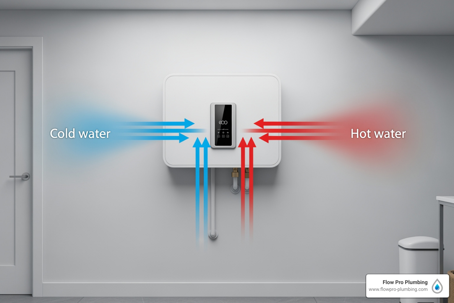 Best Tankless Water Heaters Bethel Island CA 2025