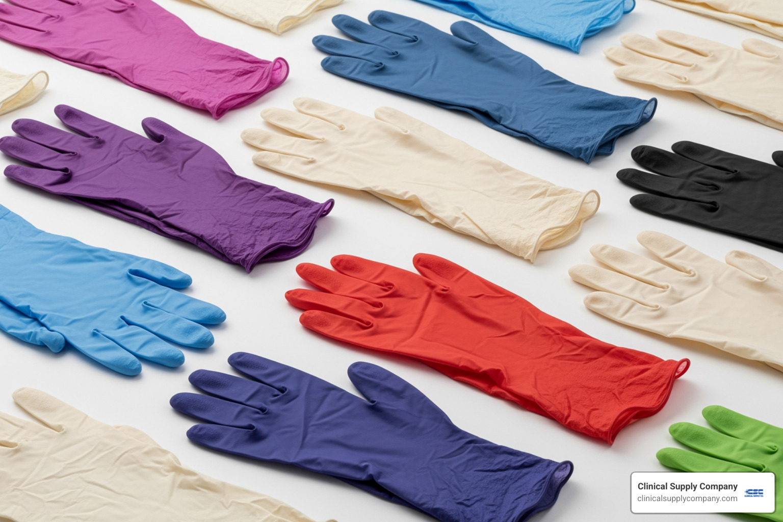 High quality products: Strategic 2025 Advantage