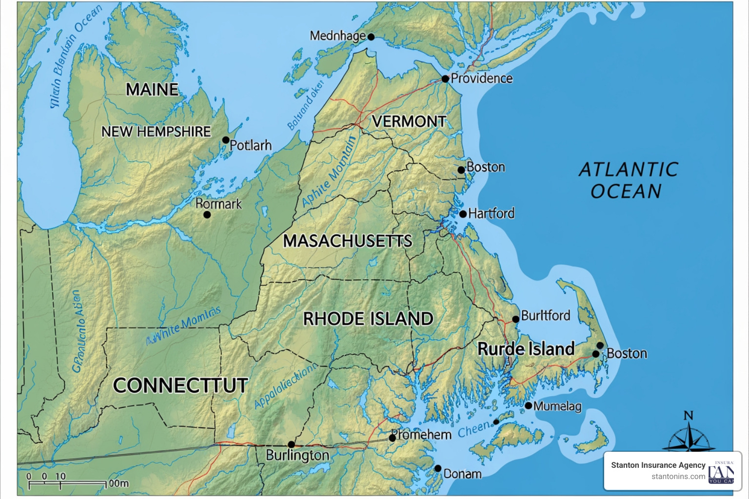 Don't Get Blindsided: Understanding Your Home Insurance Costs