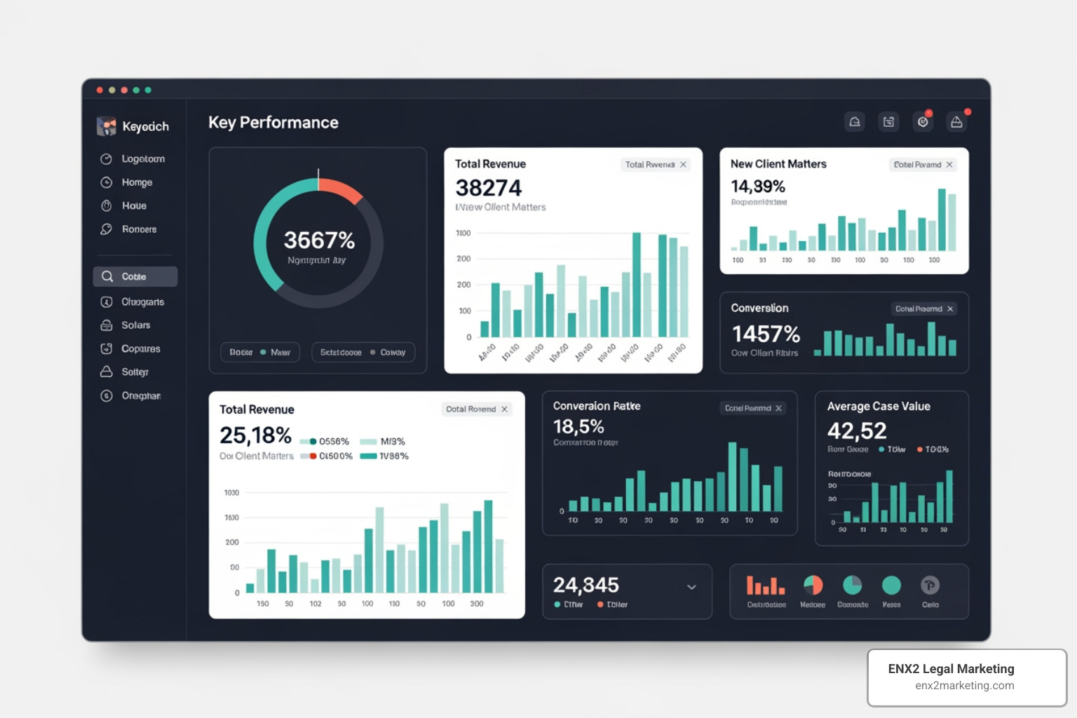 Navigate the Data Deluge: Finding the Right Analytics Partner for Your ...
