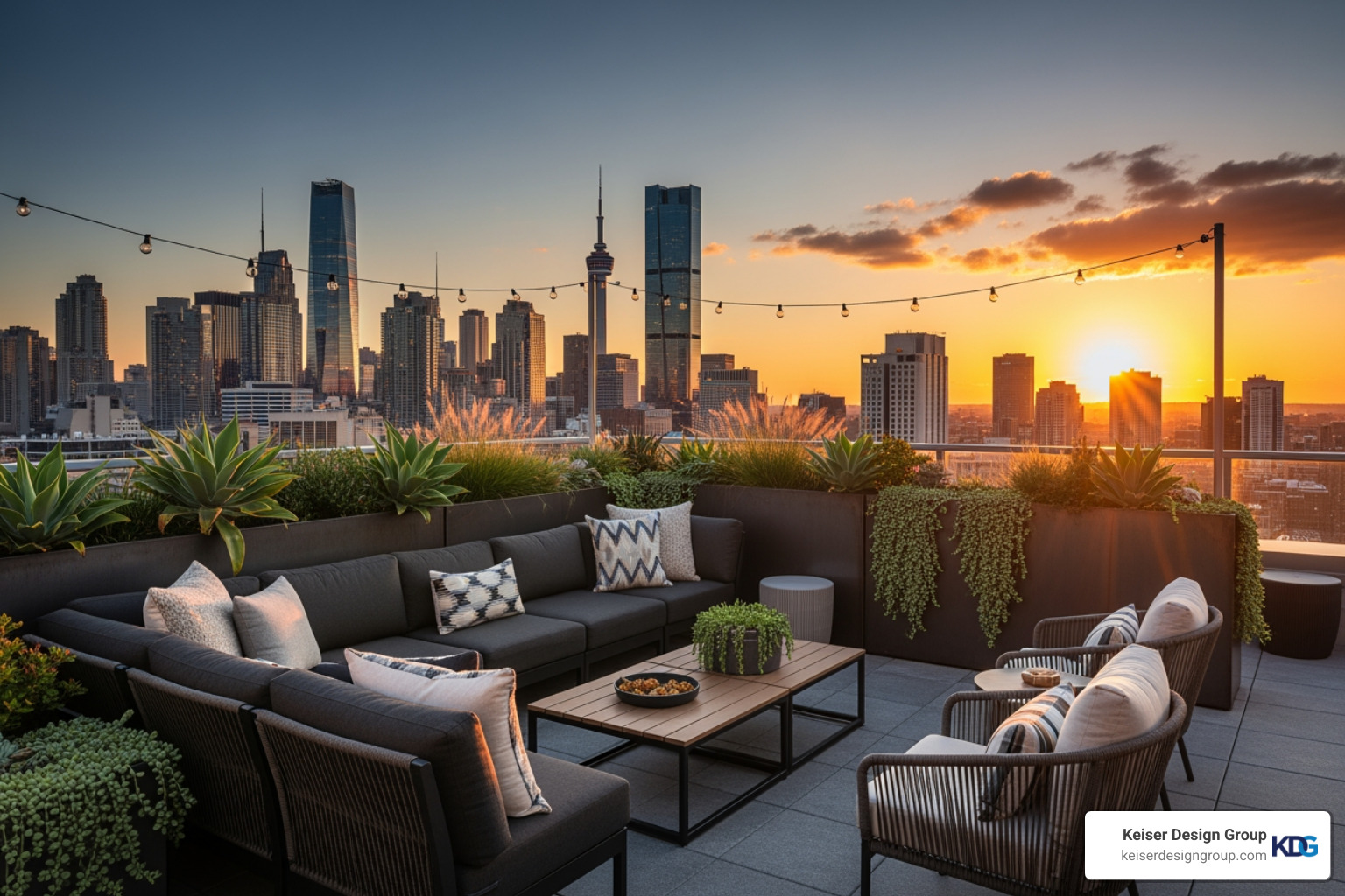 Going Up: What You Need to Know About Three-Story Houses | Keiser ...