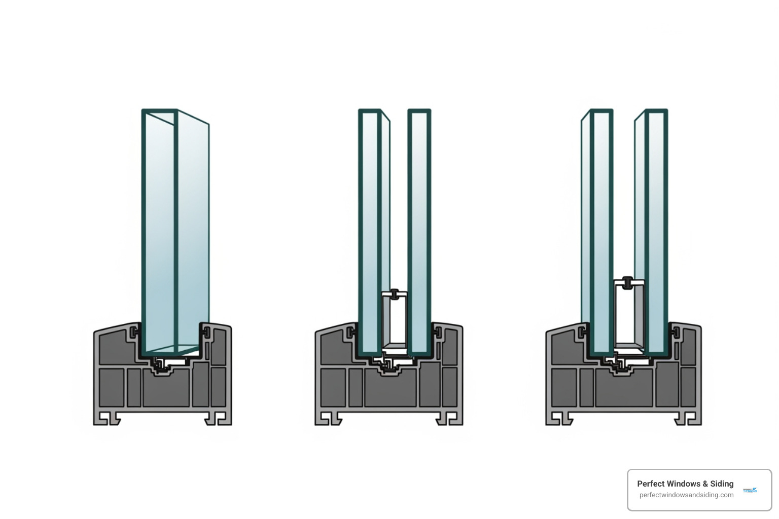 Triple Pane Windows: Unbeatable Performance 2025