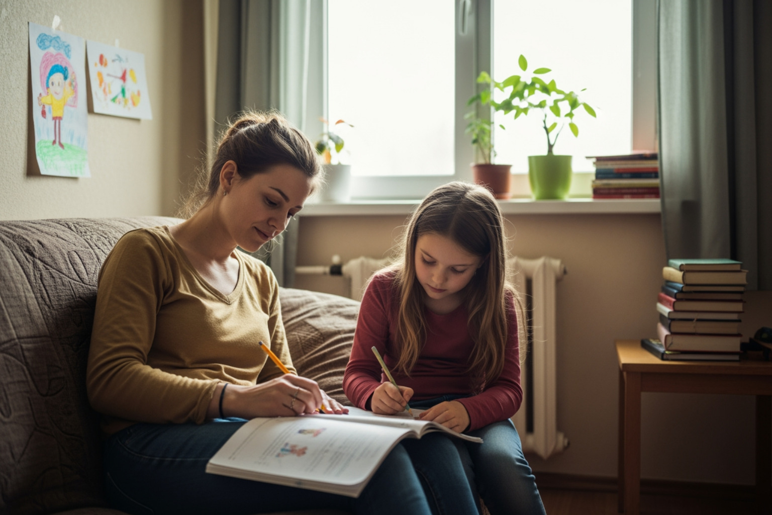 Single Mother Low Income Housing: Unlock Hope 2025