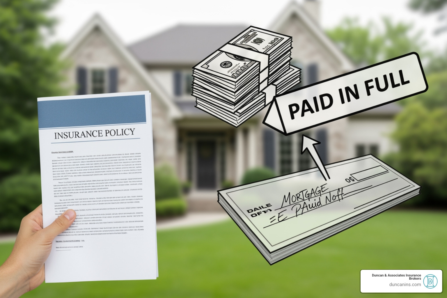 Mortgage protection life insurance: Crucial Protection 2025