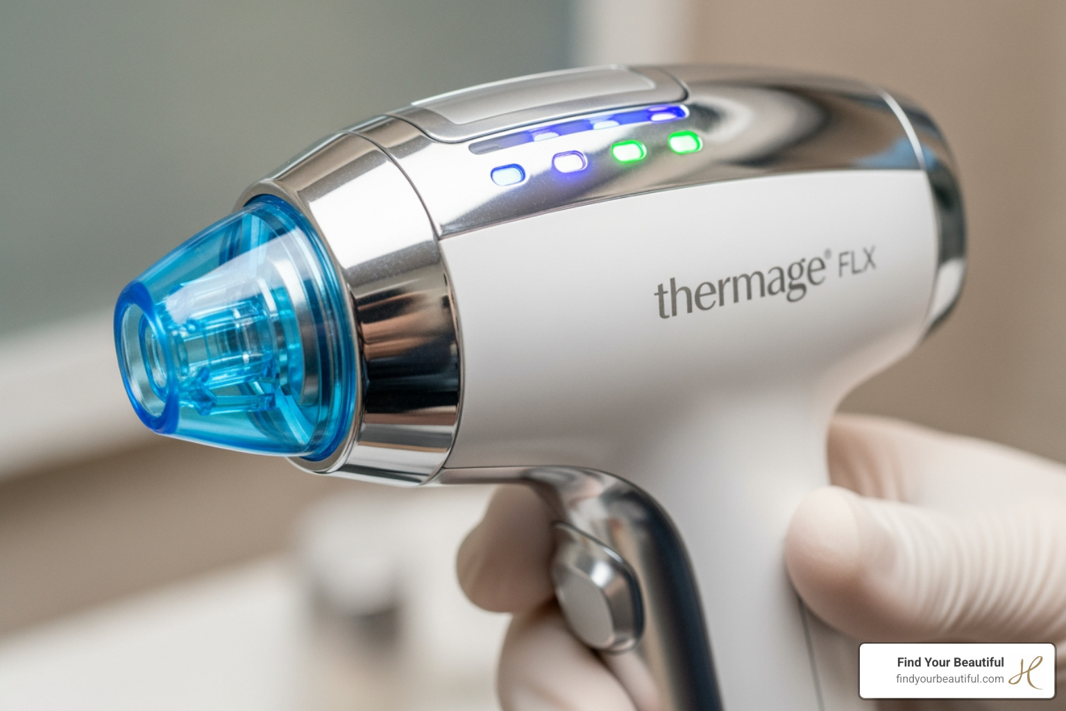 Thermage: 1 Ultimate Guide to Youthful Skin