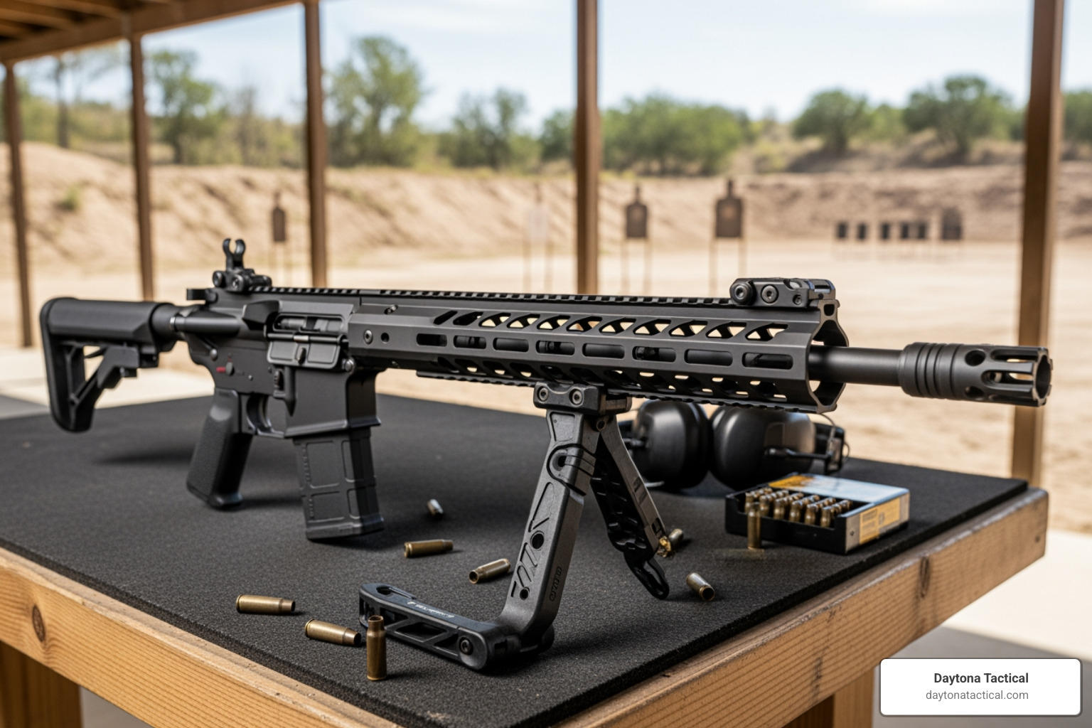 AR-15 Pistol Upgrades: Maximize Performance 2025