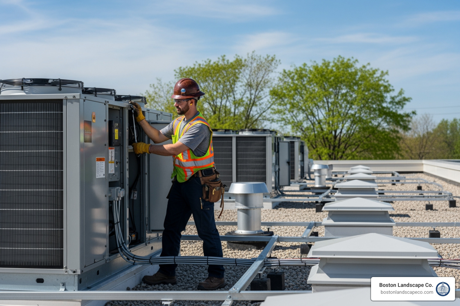 Building and Property Maintenance: 2025 Essential Skills