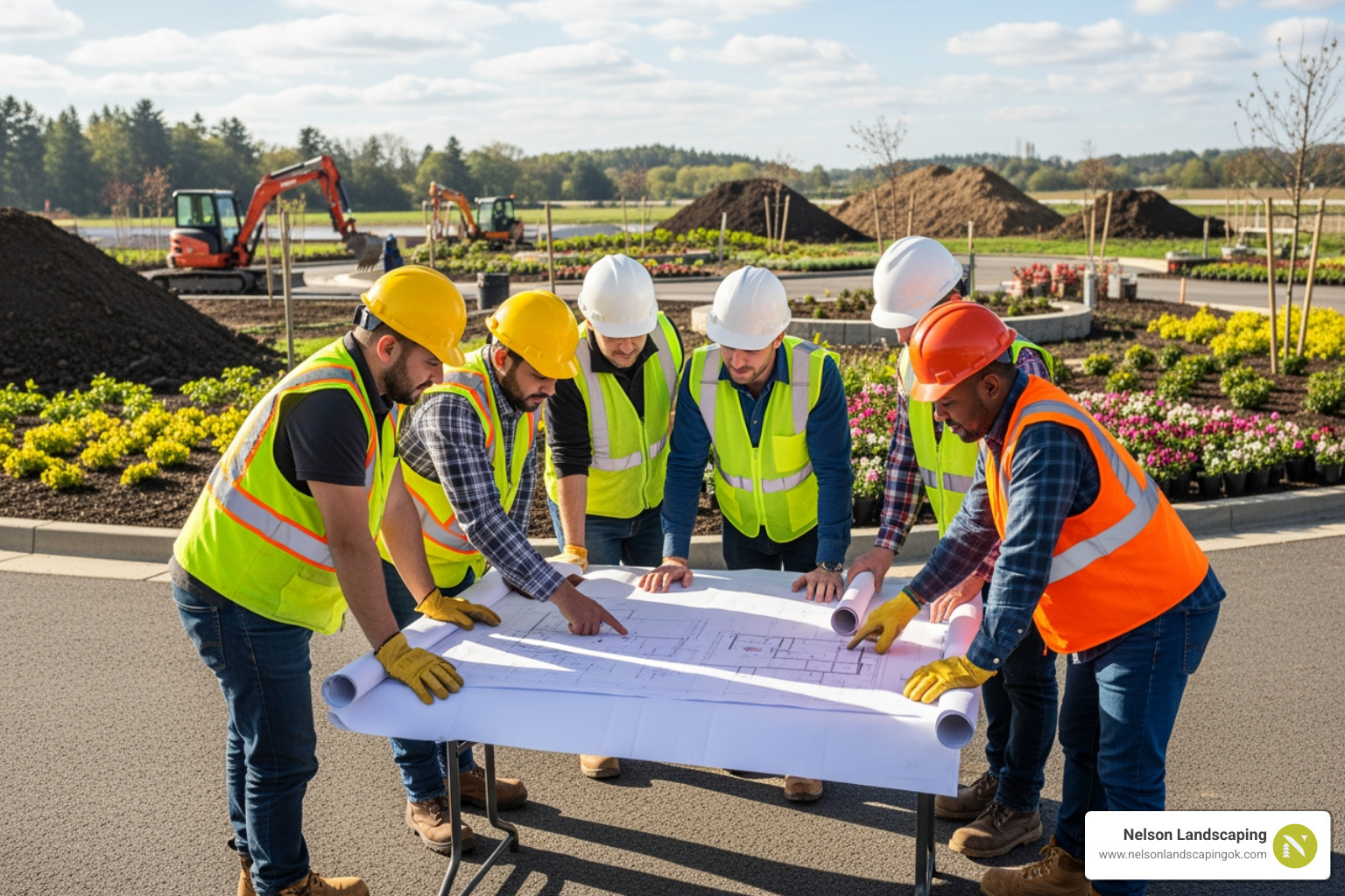 Commercial project management: 5 Steps to Mastery