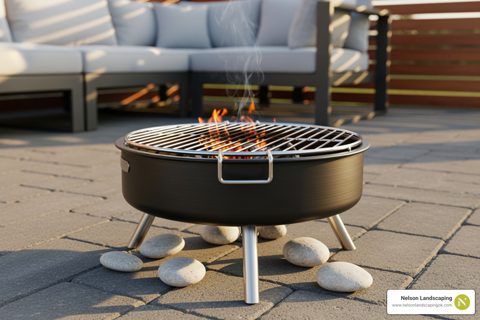 Mini Portable Fire Pit: 2025 Ultimate Fun Guide