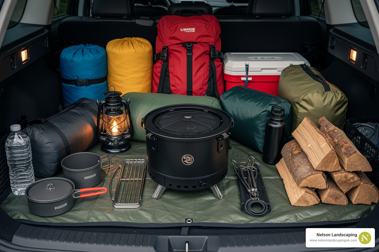 Mini Portable Fire Pit: 2025 Ultimate Fun Guide
