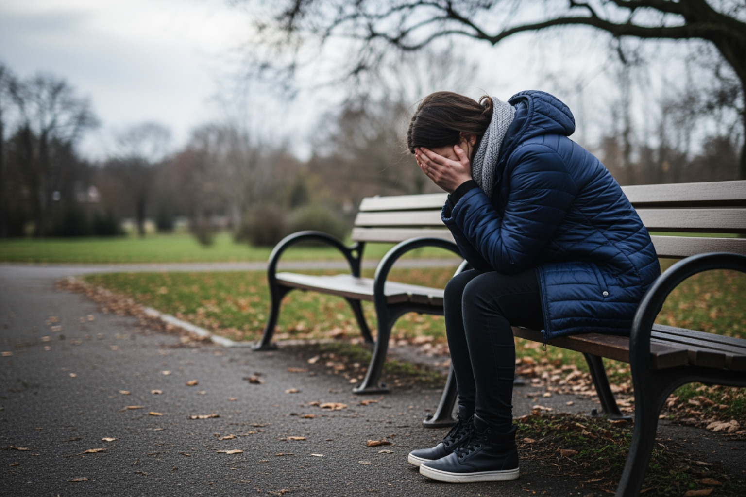 Legal Claims and Compensation for Emotional Distress | Hardy Wolf & Downing