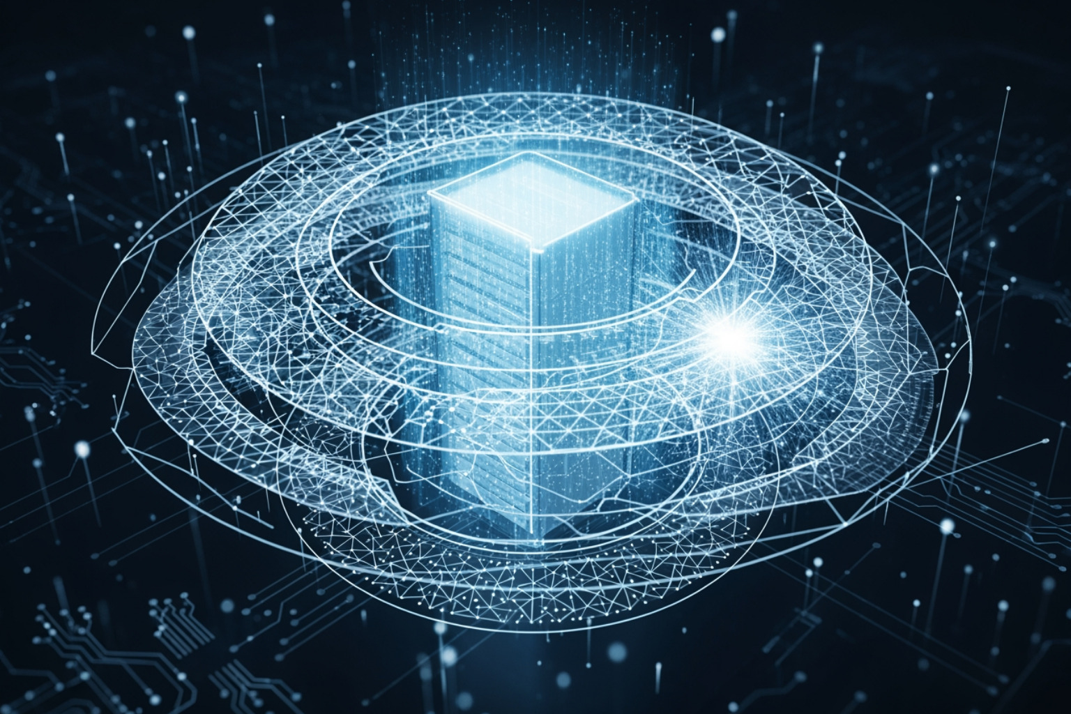 The Digital Deluge: What Happens When a Web Server Faces DDoS - wpONcall