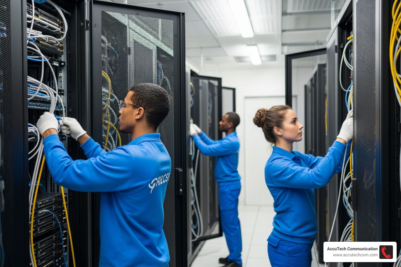 Data Center Build-Outs: Massive Boom in 2025