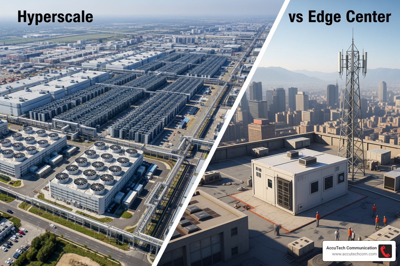 Data Center Build-Outs: Massive Boom in 2025
