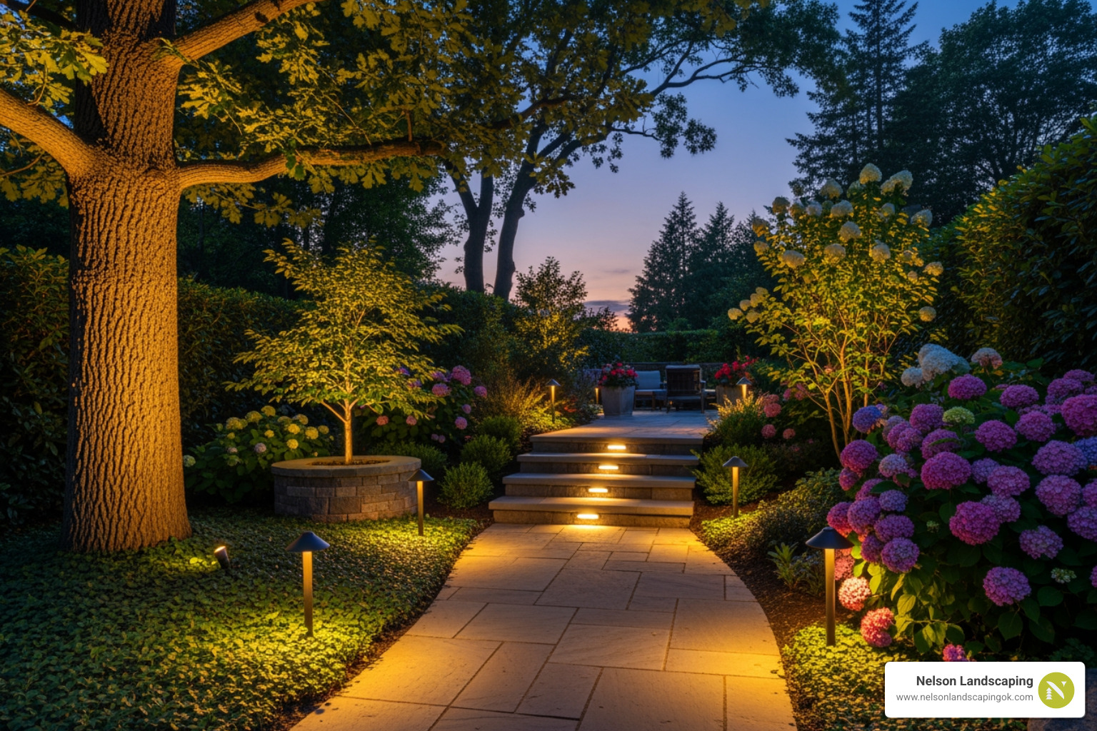 Low Wattage Outdoor Lights: Unlock 3 Smart Perks