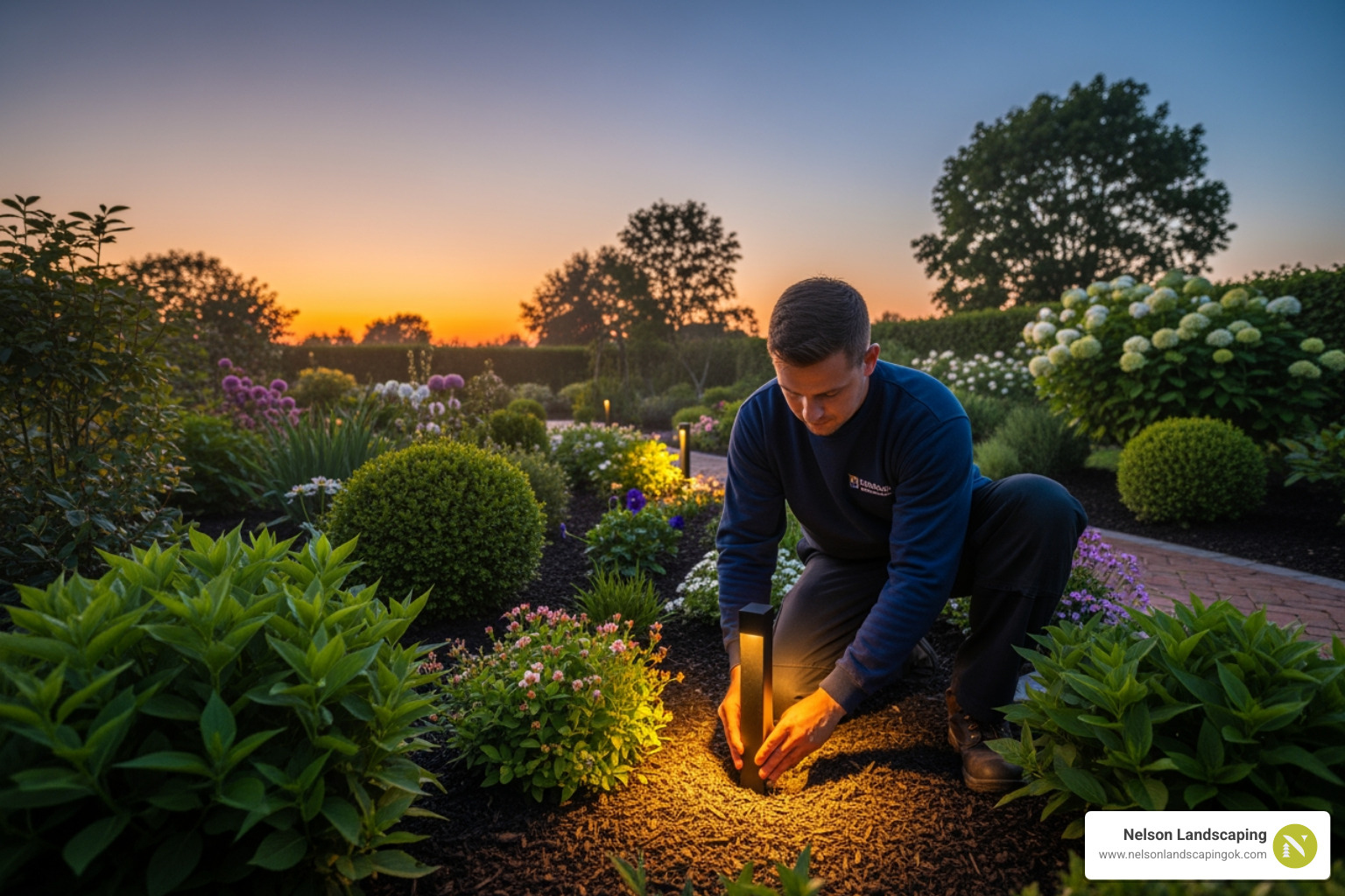 Best 15 Outdoor Lighting Specialists Near Me
