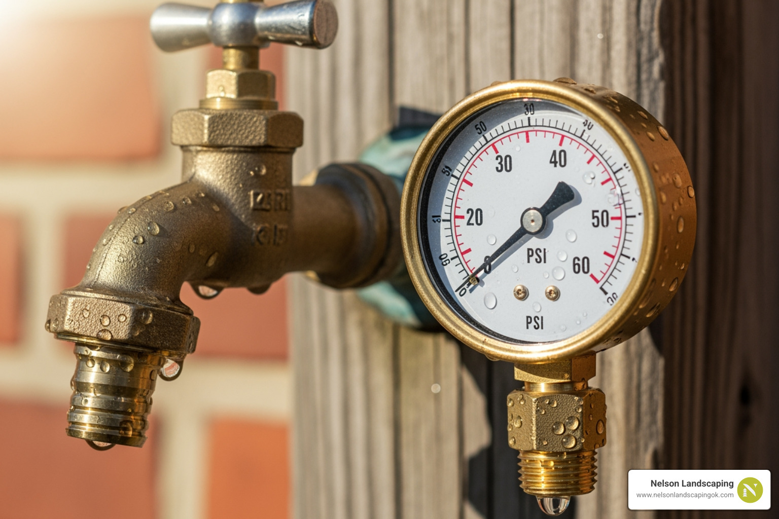 Commercial Irrigation Installation: Smart Savings 2025