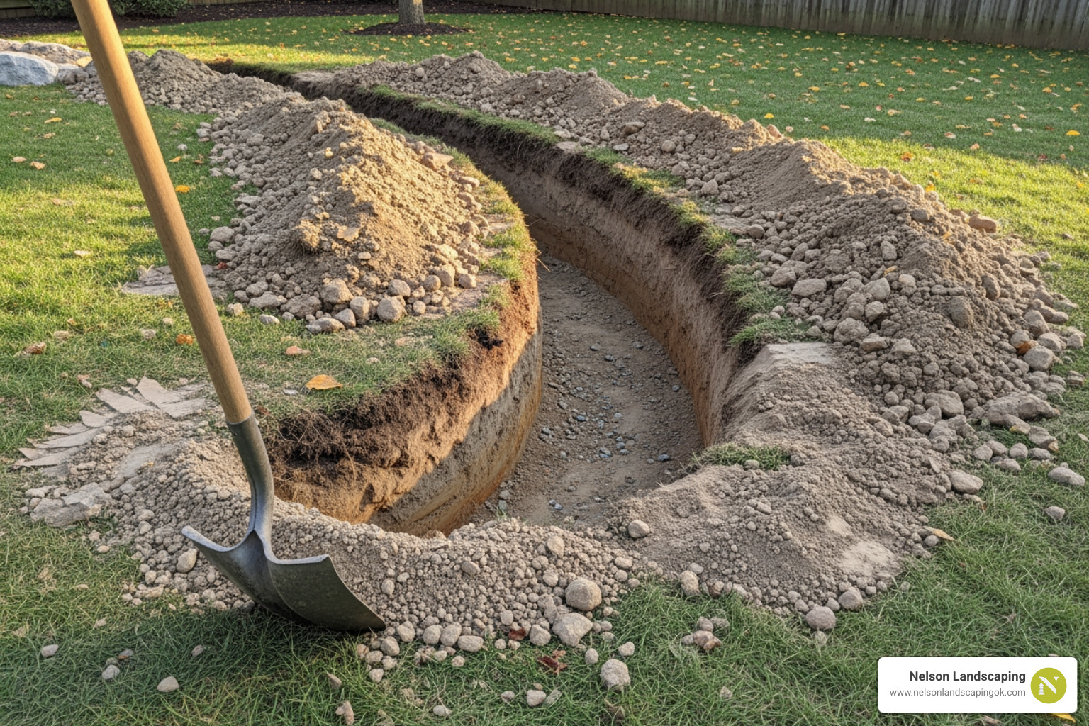 Dry Creek Bed Design: 3 Perfect DIY Tips