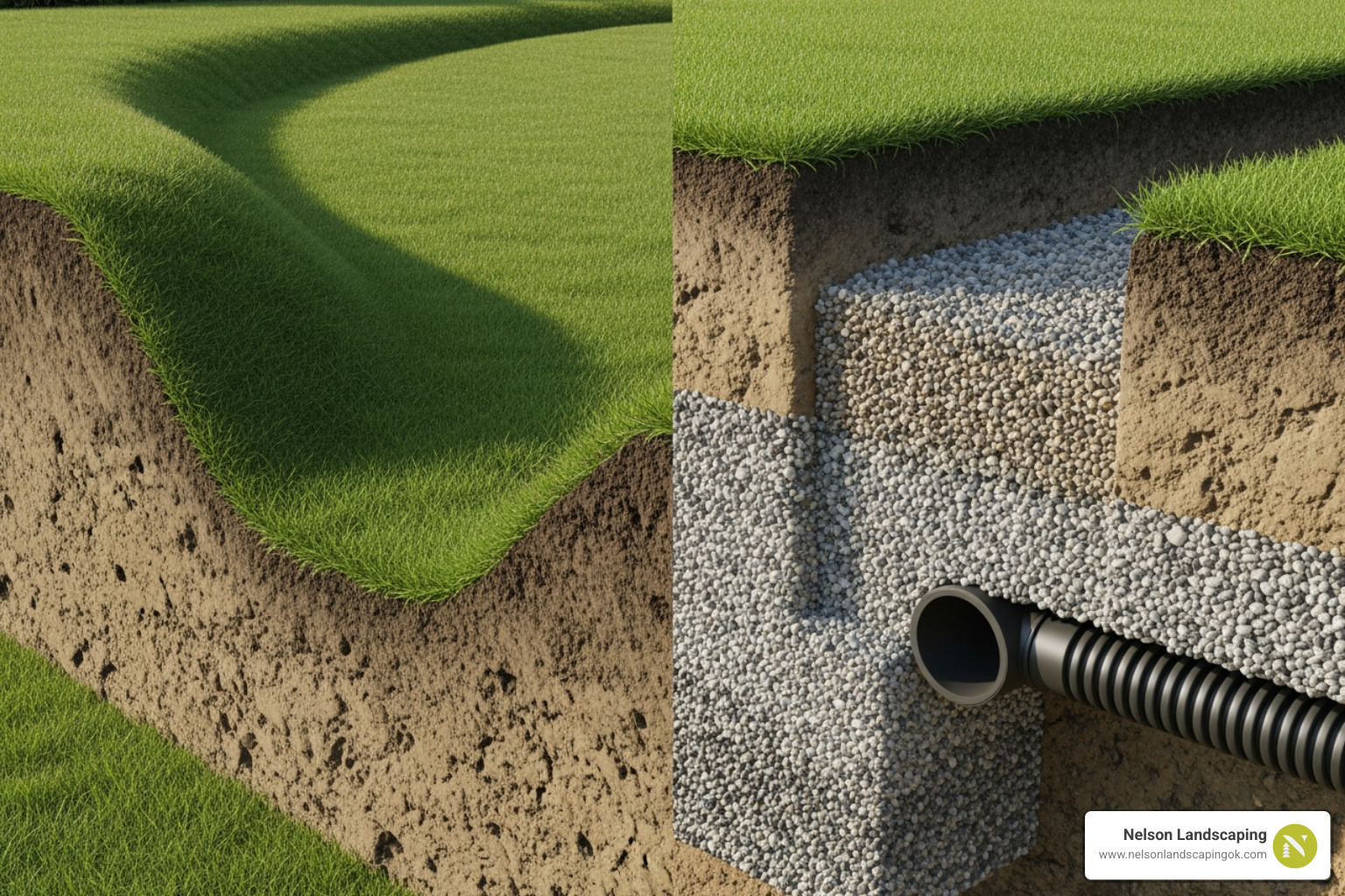 Drainage System Design: Essential Guide 2025
