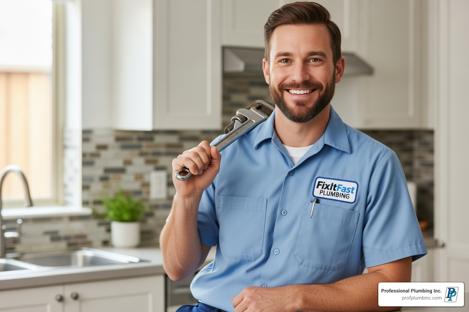 Emergency Plumber Fountain Valley: 24/7 Expert Relief