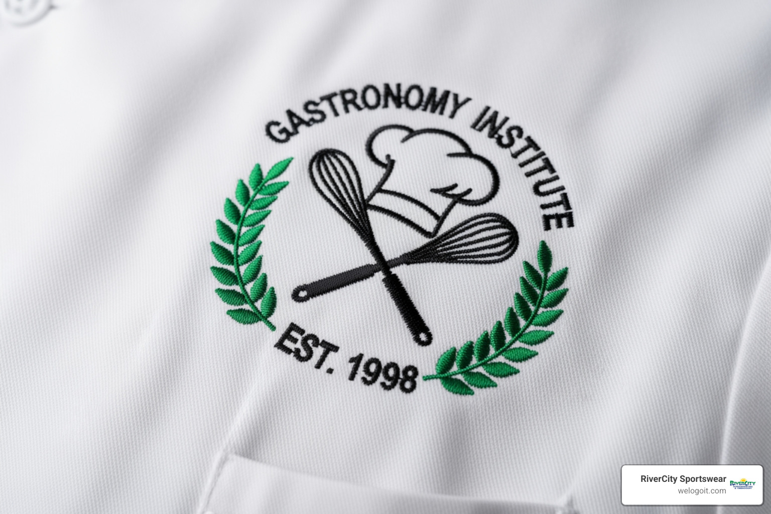 Beyond the Apron: What Every Kitchen and Hospitality Staff Member ...