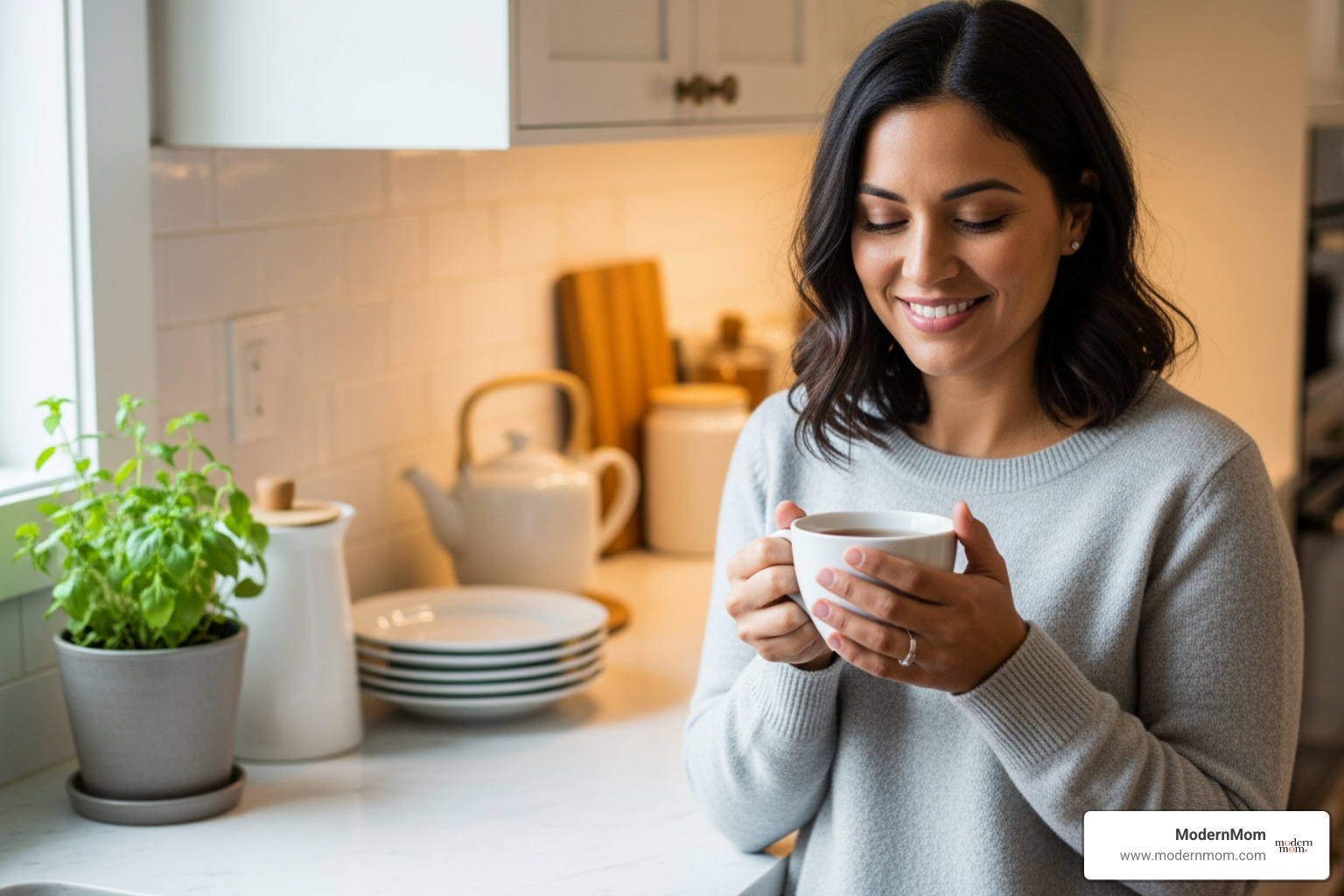 Decluttering for beginners: Quick 3-Step Calm