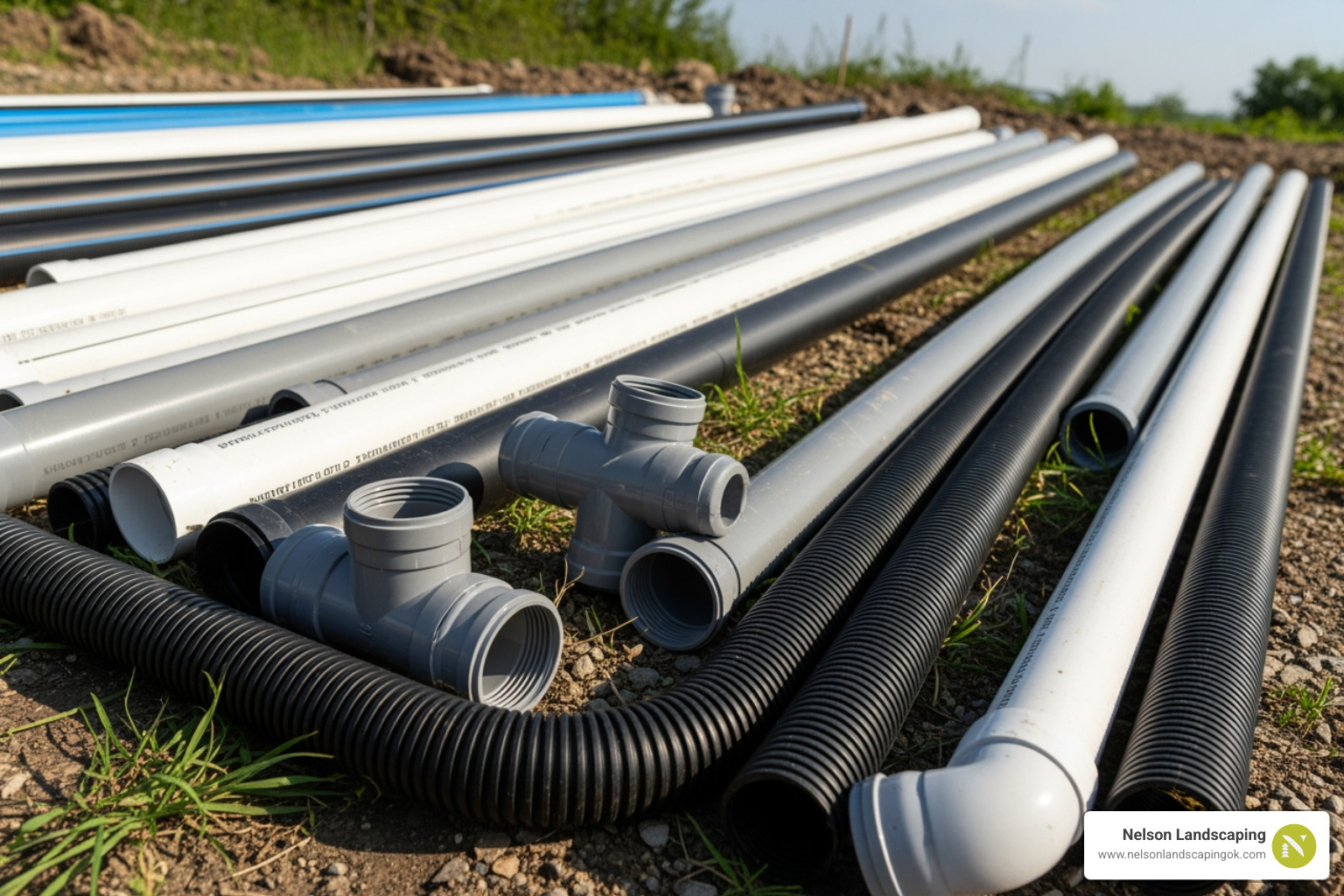 Drainage pipe installation: Ultimate 2025 Guide