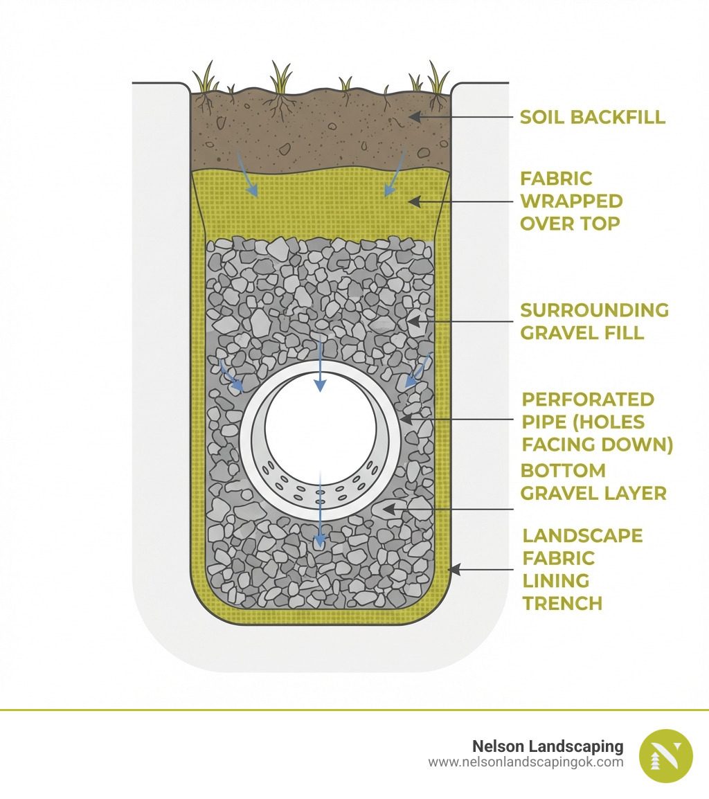 Drainage pipe installation: Ultimate 2025 Guide