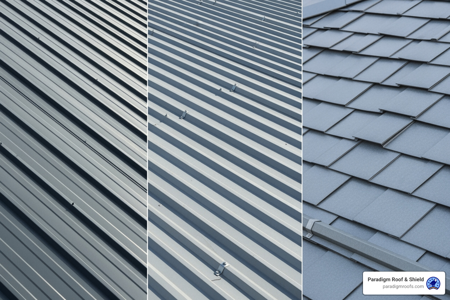Metal Roof Installation: Expert Guide 2025